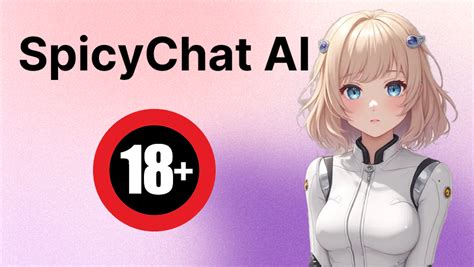 Spicychat Ai на Русском Познаем вместе