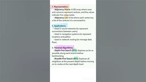 Graph Datastructuregraph Youtube