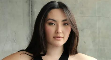 Yumi Nu Height Weight Measurements Bra Size Shoe Size