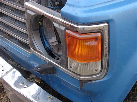 Fj60 Front End Parts Ih8mud Forum