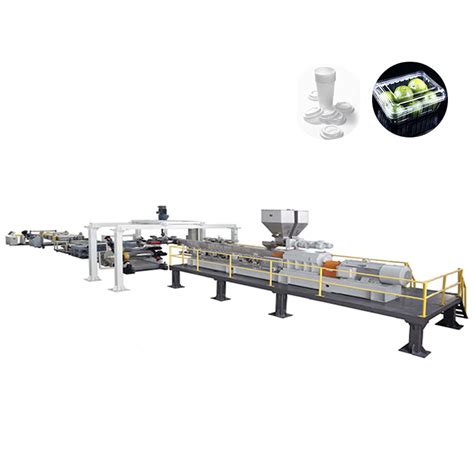 What Are The Parameters For Tpu Extrusion