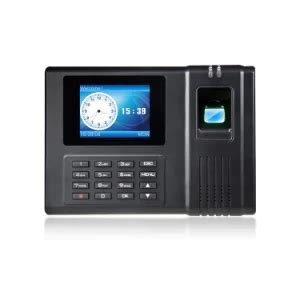 Timmy Biometric Time Attendance System Fingerprint Recogntion Time Clock Fingerprint Time