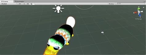 Some Help Needed With A Fur Shader — Polycount