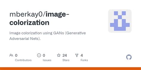 Image Colorizationimagecolorizationipynb At Main · Mberkay0image