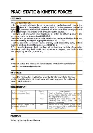 Ticker Timer Hitting Something When Pulling Tape Low Ensure No One Nothing Is Behind You