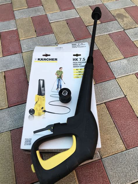 Karcher k2, k3, k4, k5, k6, k7.