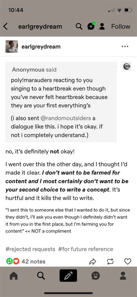 Pin On Report Block And Avoid These Tumblrs