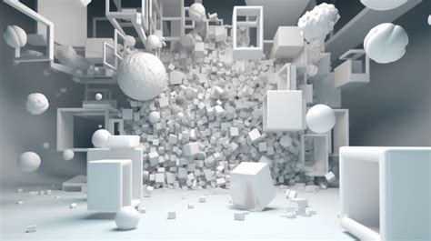 Turntable Object Render Technology Photo Background And Picture For