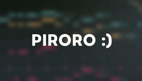 Piroro On Steam