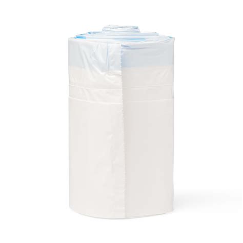 Medline Commode Liners And Accessories Medline