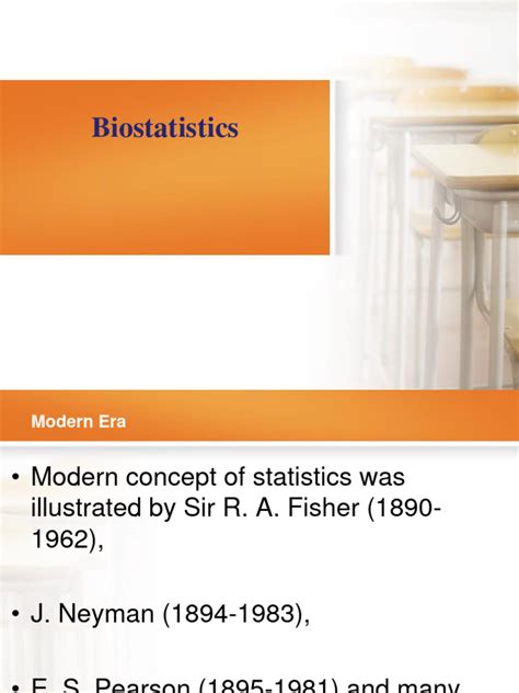Chapter 1 Introduction To Biostatistics Pdf Statistics