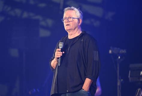 שלמה ארצי אני מפחד מהכיוון שאליו הולכת המדינה צפו מעריב