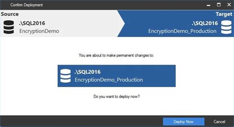 Using Sql Compare With Dynamic Data Masking