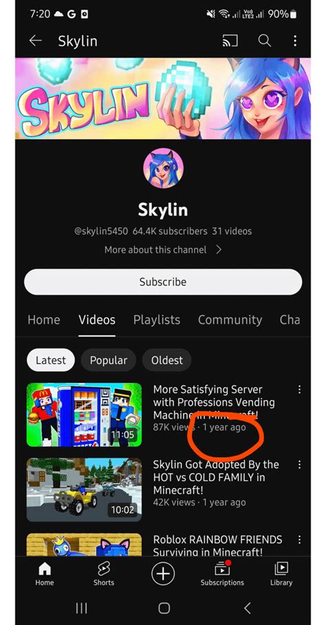 Skylin Is No Longer A Copycat R Aphmaufandom