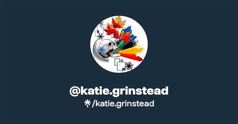 Katie Grinstead Instagram Linktree