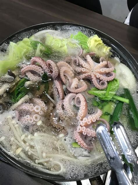 평택 수산물창고 🌿 평택 수산물창고 입니다 🤗 봄을 알리는 해산물 쭈꾸미 샤브샤브 도다리 2월 Facebook
