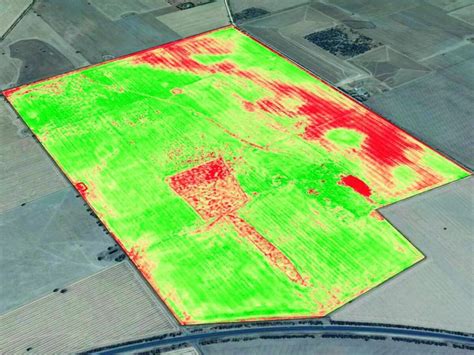 El Ndvi Aliado Clave En El Monitoreo Y La Gestión De La Vegetación Infobae