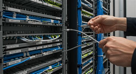 Understanding Low Voltage Wiring Systems And Safety Tips Delta Wye Electric