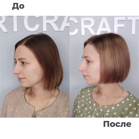 Стрижка для тонких и прямых волос история Надежды Парикмахер о волосах Дзен