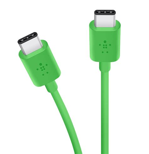 Belkin Mixit↑usb C To Usb C 傳輸線 最新價格、規格 Usb If 認證 地標網通