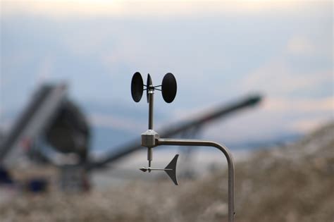 Meteowind® 2 — Barani Design Technologies