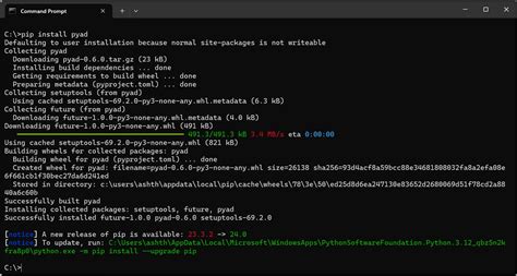 Active Directory Administration With Python Pt 1 Scriptwizardsnet