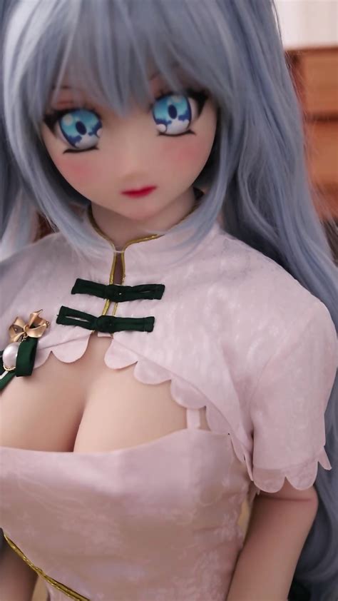Bestrealdoll Big Boobs Anime Tpe Sex Doll Oenone Lina Paige Eporner