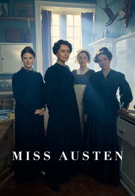Miss Austen Season 1 Episode 2 Episode 2 Sidereel