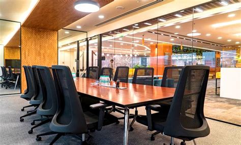 Smartworks M Agile Baner In Baner Road Pune Cityinfo Services