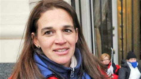 Revés Para Cecilia Pando La Corte Falló A Favor De La Revista Barcelona