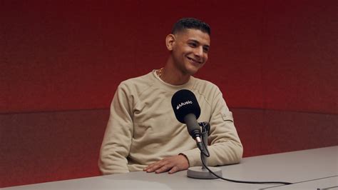 ‎video Musical De Og Im Interview Mit Aria” De Aria Nejati And Og En