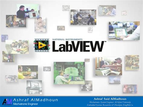 11 Labview Step By Step Guide Finalpdfpdf Computing Technology