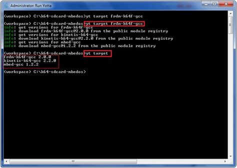 Interfacing Porting Sdcard Using Mbed Os Yotta On Freedom Board Frdm K64f Element14 Community