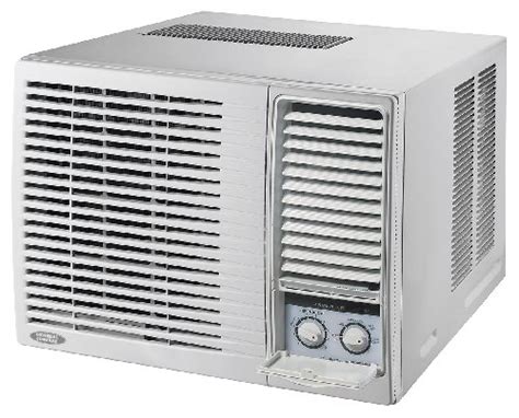 Кондиционер General Climate GCW-18CM оконный (только холод) | Продажа ...