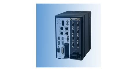 The Future Of Ai And Vision Technology In Inspection And Quality