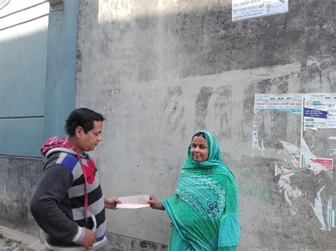 Humanitarian Assistance Program Part 09 Aims Development Foundation