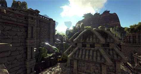 Best Custom Map Ark Modded Workshop Nerd Lodge