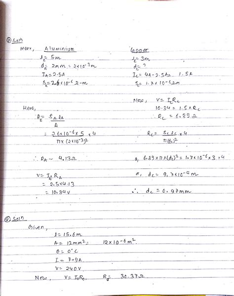 Basic Electrical Engineering