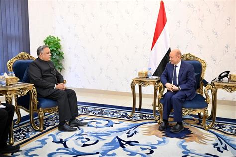 Dr Suhel Ajaz Khan Concurrent Indian Envoy Presents Credential To