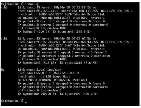 Mengatasi Masalah Ping DUP Pada Linux Ubuntu Server Wahyudin