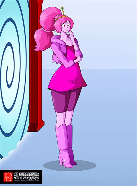 Adventure Time Porn  Animated Rule 34 Animated