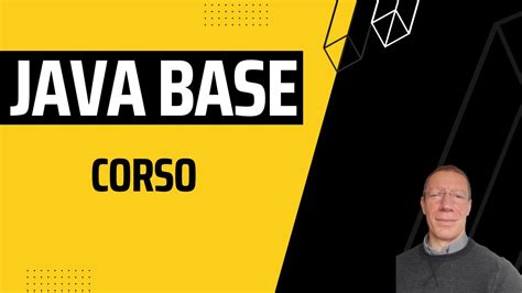 Installazione Jdk E Eclipse Per Java Youtube