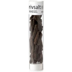Köp Rivsalt 012 JAVA LONG PEPPER Långpeppar på delitea se