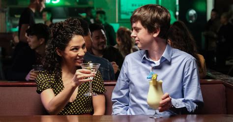 Good Doctor Saison 3 7 Choses Que Vous Allez Voir Dans La Suite De La