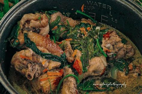 Mangilae Embracing My Tolai Side Aigir Aigir Enb