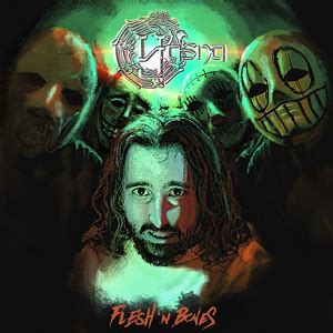 News Yasna Published The Official Music Video For The Track Flesh ‘n