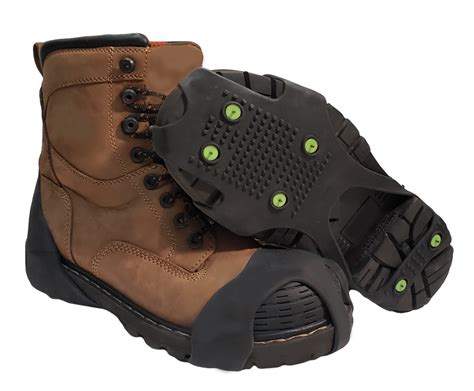 What Are Ice Cleats Used For Recreational Use Case For Ice Traction