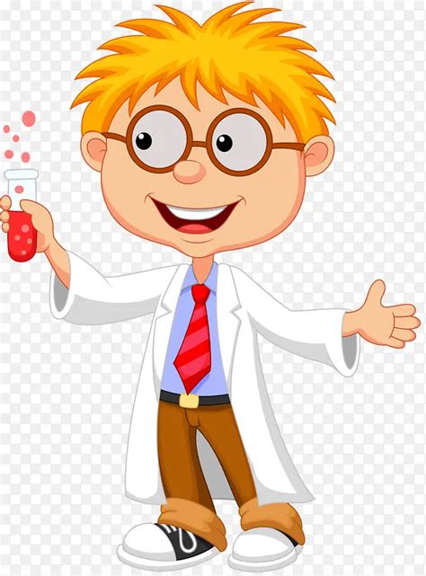 做实验的男孩png图片素材下载 图片编号qdzxgdxq 免抠素材网