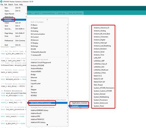 rak3172 custom firmware rak3172 rakwireless forum