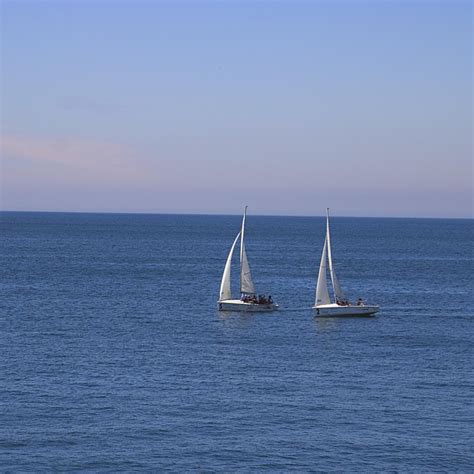 Sail Sailing Sea Free Photo On Pixabay Pixabay